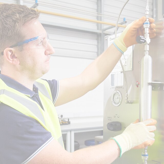 Swagelok Services | Swagelok